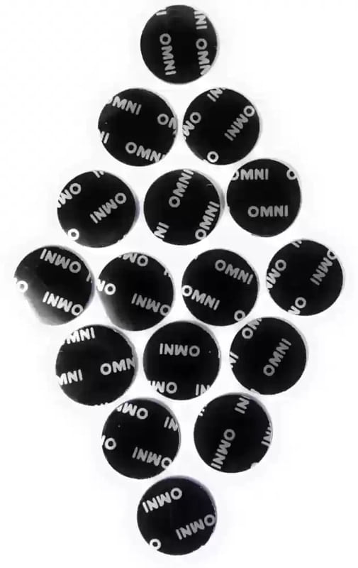 Tube Sticker for Puncture Repair in Electric Scooters – Doha, Qatar