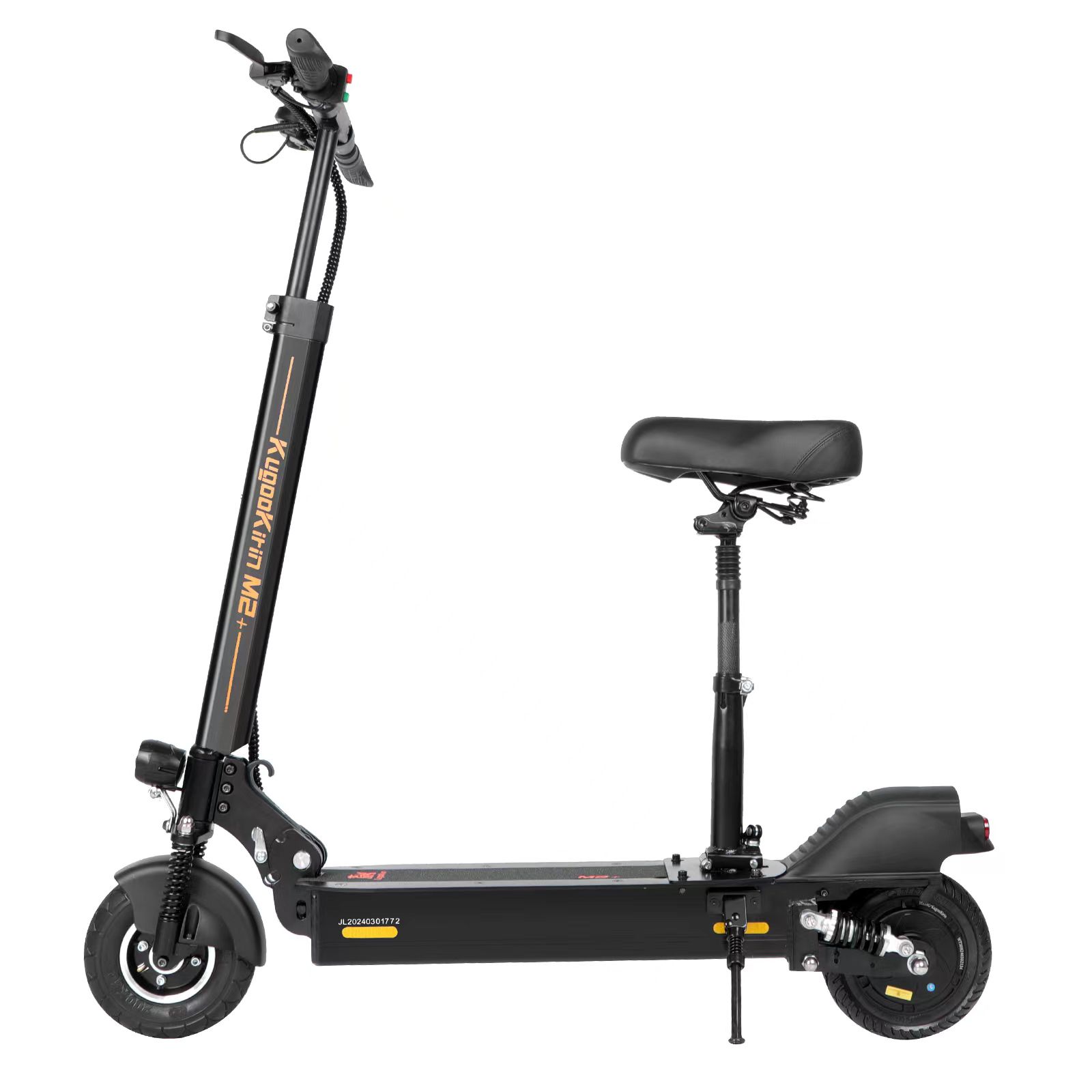 Kugoo kurin M2+ scooter with seat doha qatar