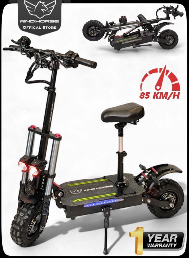 Windhorse H2