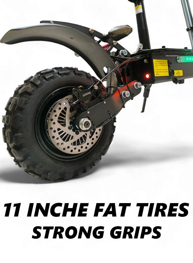Windhorse H2