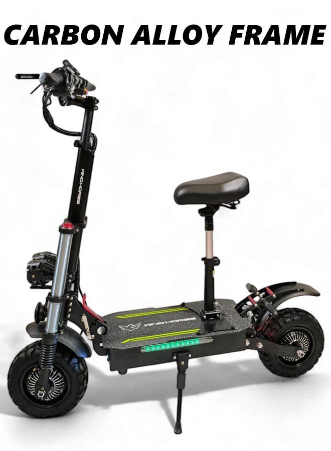 Windhorse H2