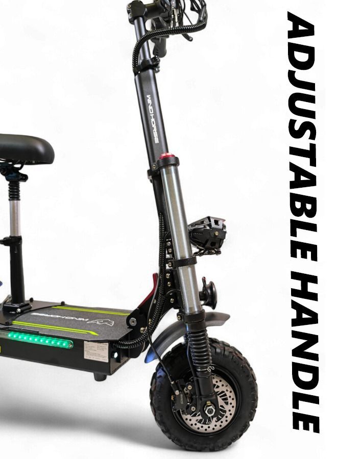 Windhorse H2