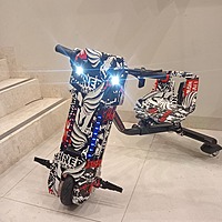 Revamp Drifter Big – 36V Electric Drifting Scooter for Ultimate Fun in ...