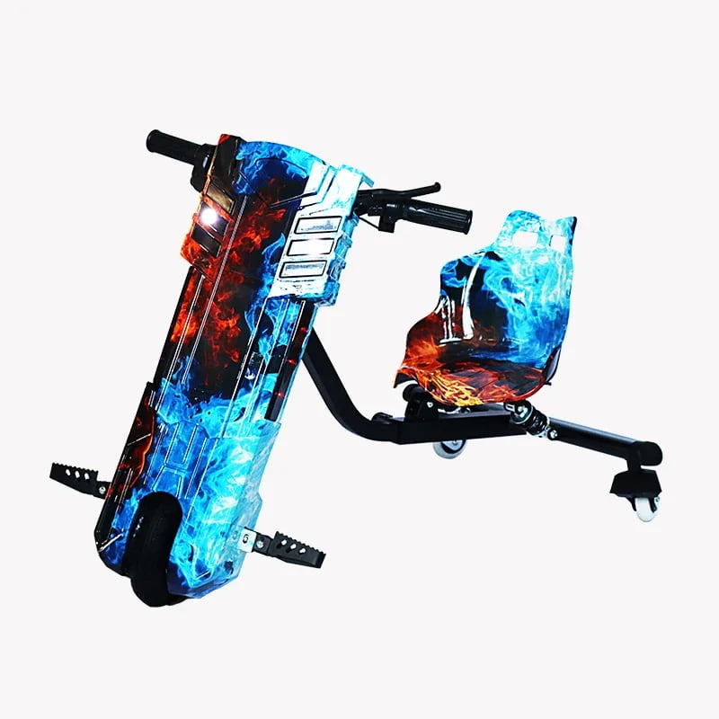Electric Drifting Scooter For Kids Doha Qatar