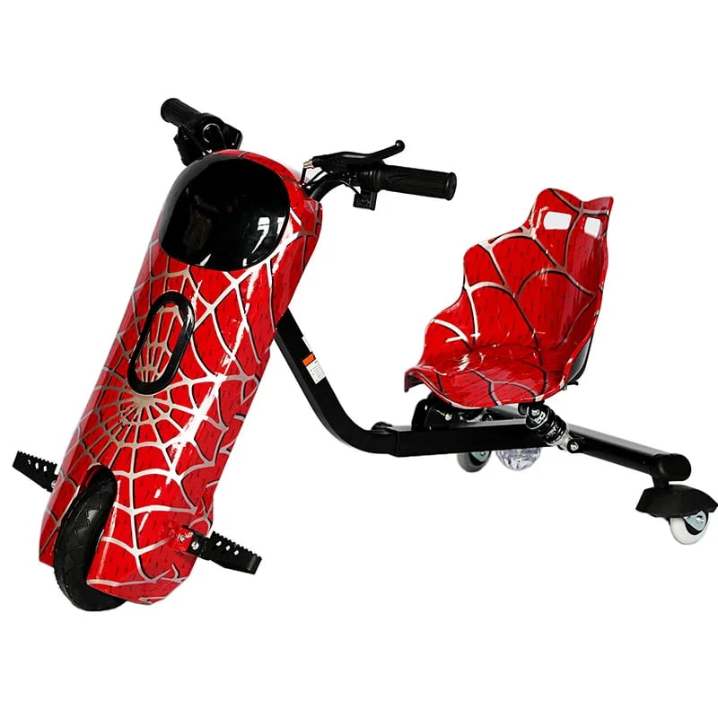 Electric Drifting Scooter For Kids Doha Qatar