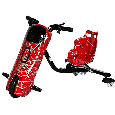 Electric Scooters Qatar