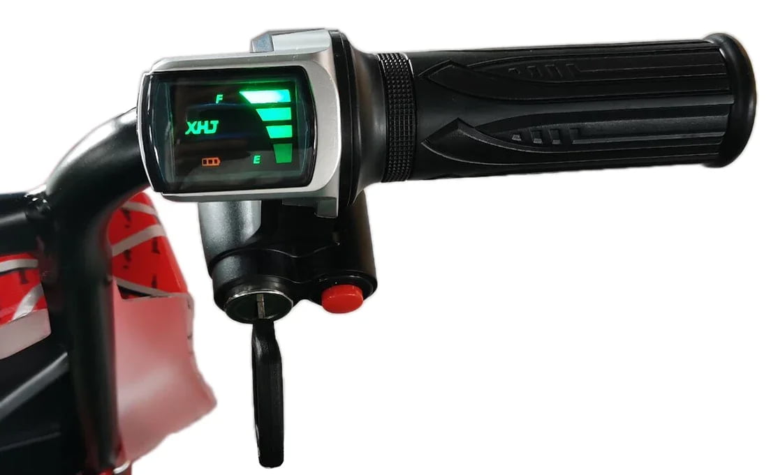 Electric Drifting Scooter For Kids Doha Qatar