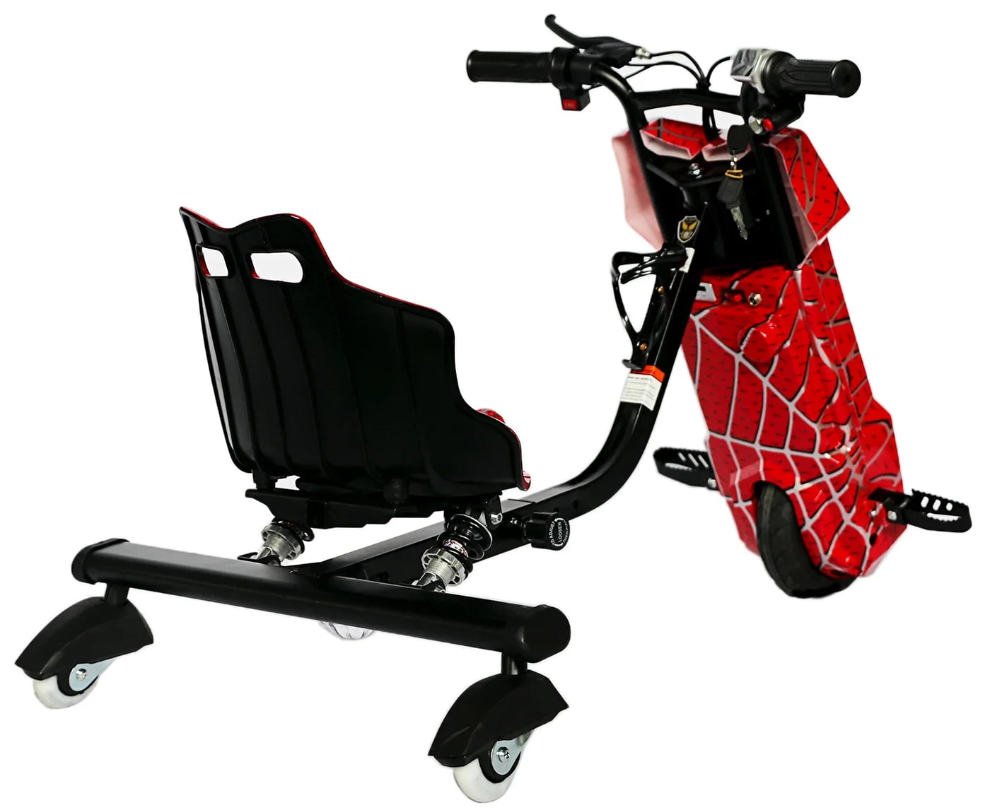 Electric Drifting Scooter For Kids Doha Qatar