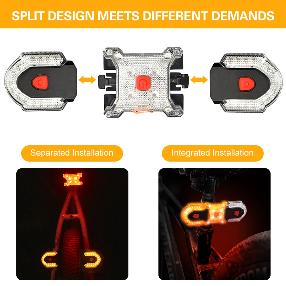 Wireless remote turn signal Doha, qatar